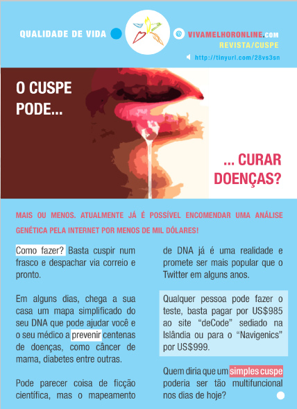 CUSPE | Viva Melhor Online