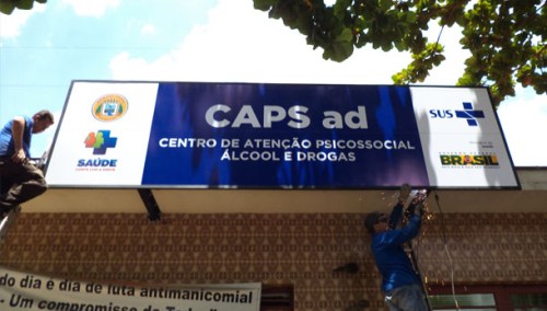 Centros de Atenção Psicossocial – CAPS | Viva Melhor Online